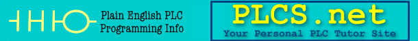 Your Personal PLC Tutor - Learn PLC Programming Here. FREE